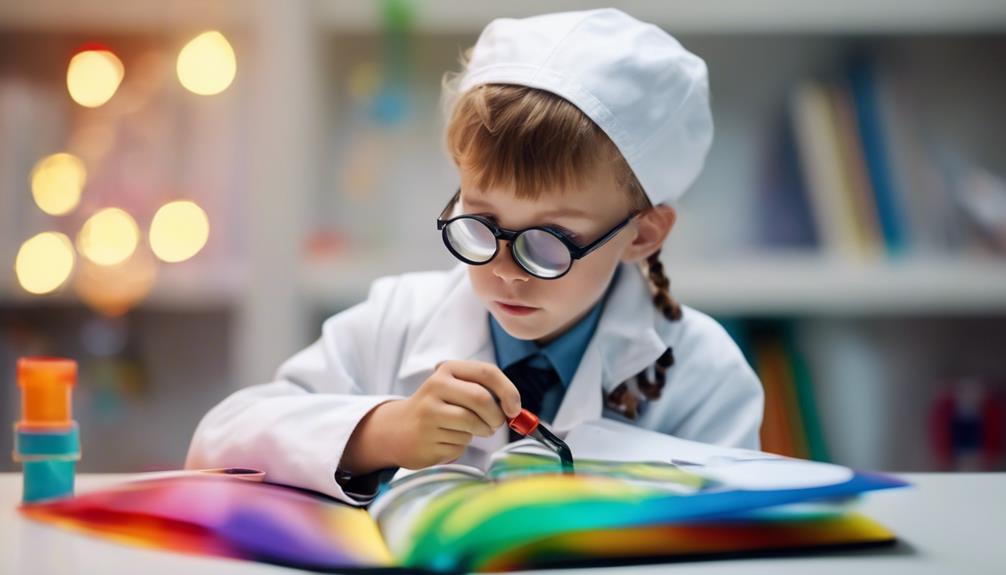 Science and Discovery: Activity Books for Young Explorers – Beachcomber ...