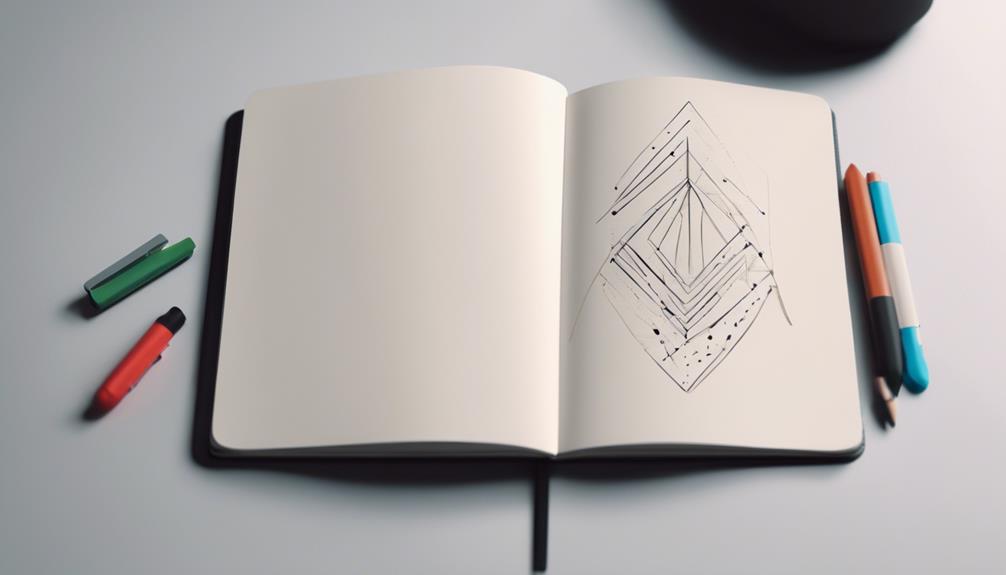 Artistic Notebooks: Where Function Meets Design – Beachcomber Press