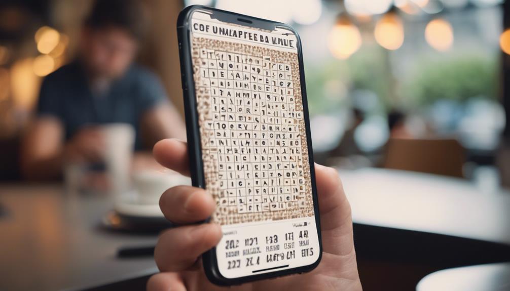 5 Innovative Ways to Incorporate Word Search Puzzles Into Your Daily ...