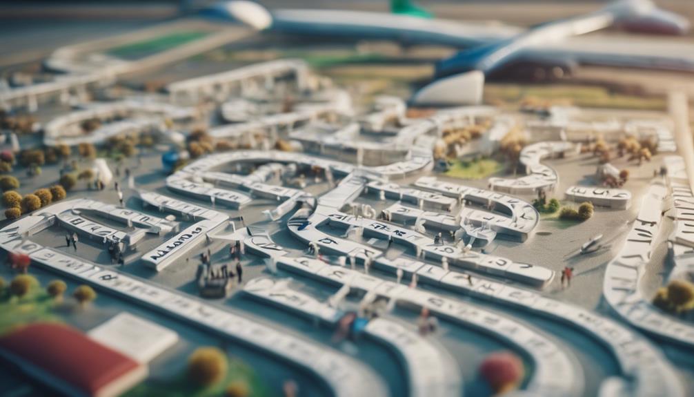 Exploring the World Through Word Search Puzzle Books: Travel Edition ...