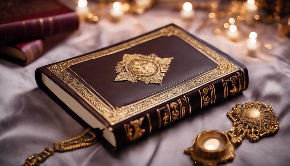 Luxury Journals for Those Who Love the Finer Things – Beachcomber Press