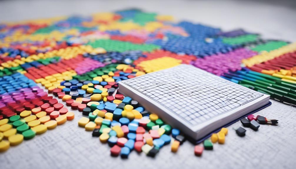 From Concept to Completion: The Lifecycle of a Word Search Puzzle Book ...