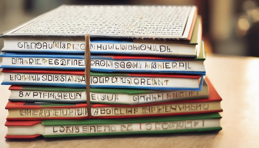 From Novice to Expert: Progressing With Word Search Puzzle Books ...