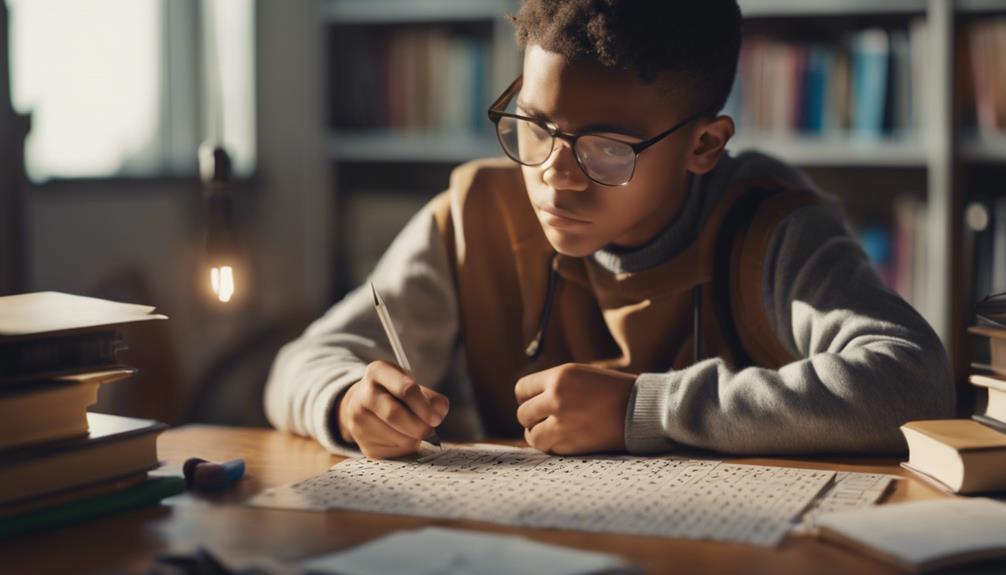 Exploring the Link Between Word Search Puzzles and Academic Success ...
